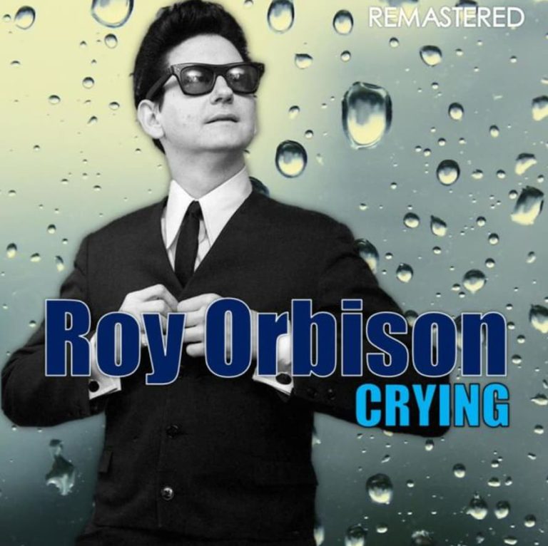 Roy Orbison – Crying – Oldies but Goodies