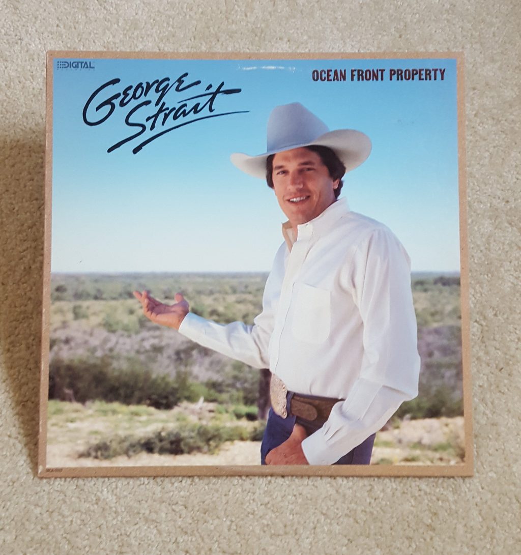 George Strait – Check Yes or No – Oldies but Goodies