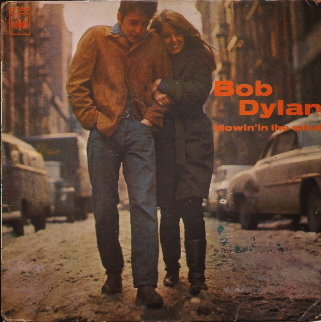Bob Dylan – Blowin’ in the Wind – Oldies but Goodies
