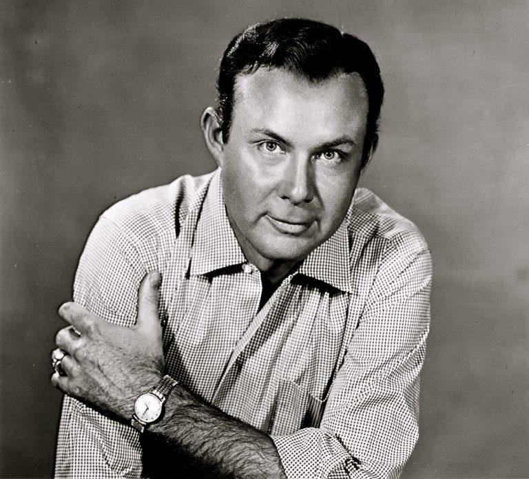 Jim Reeves – Four Walls – Oldies but Goodies