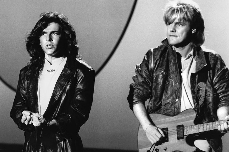 Modern Talking – Cheri Cheri Lady – Oldies but Goodies