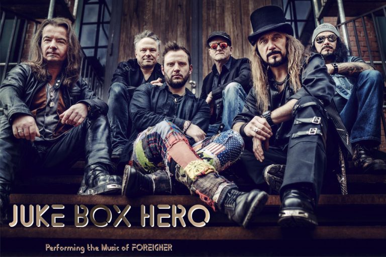 Foreigner – Juke Box Hero – Oldies but Goodies