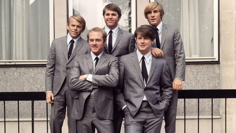 The Beach Boys – Help Me, Rhonda – Oldies but Goodies