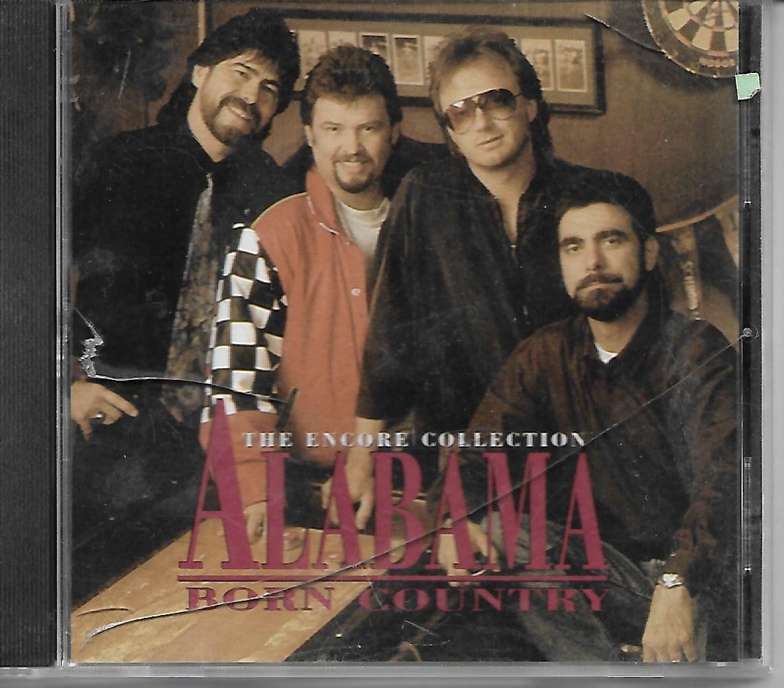 Alabama – If You’re Gonna Play in Texas (You Gotta Have a Fiddle in the ...