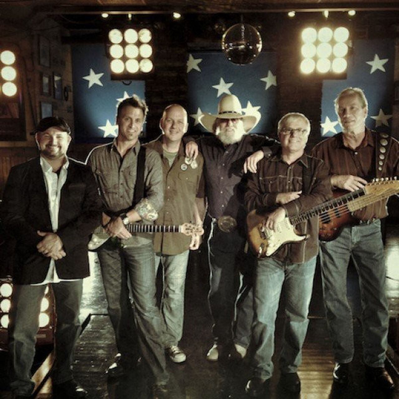 The Charlie Daniels Band – The Devil Went Down to Georgia – Oldies but ...