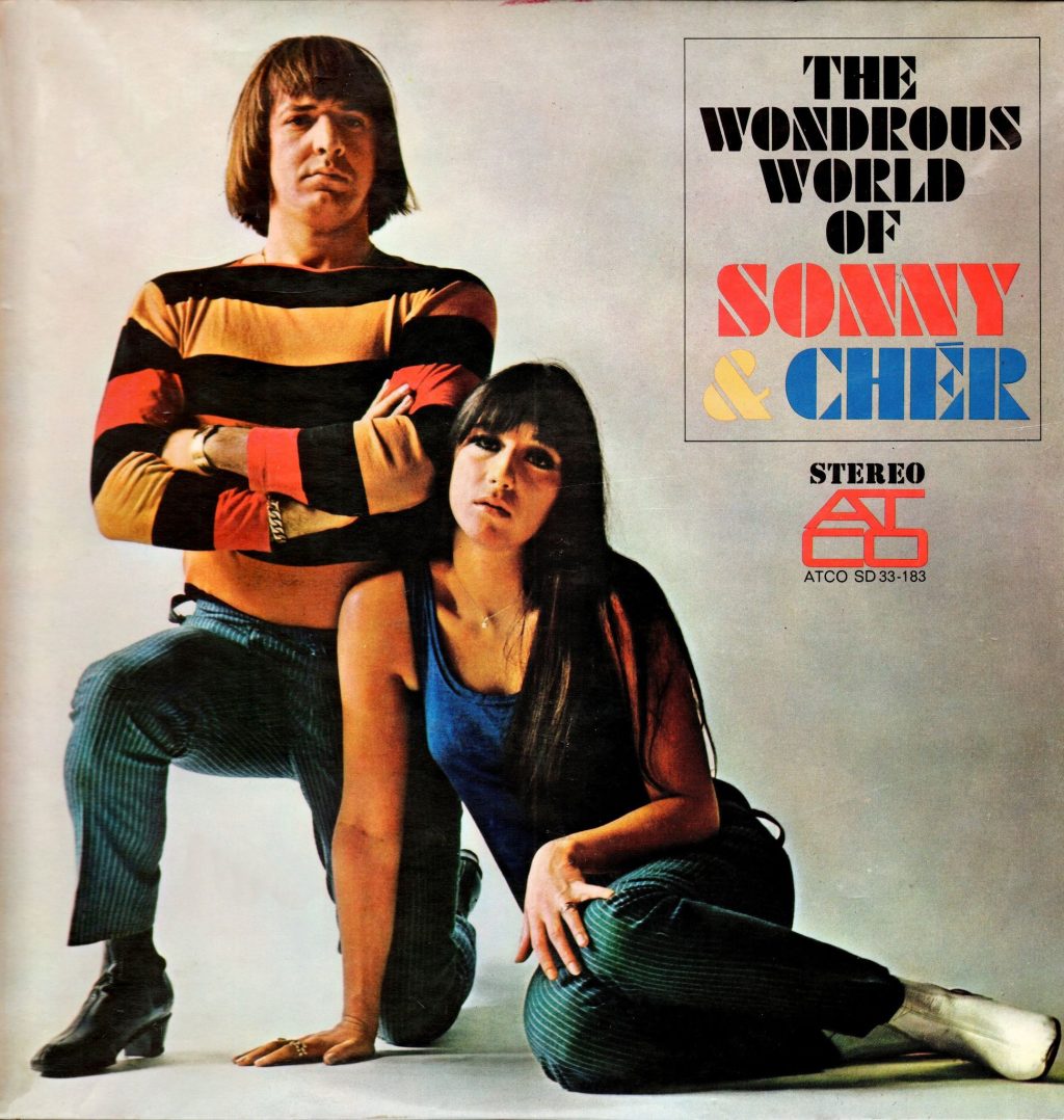 Sonny & Cher – Baby Don’t Go – Oldies but Goodies