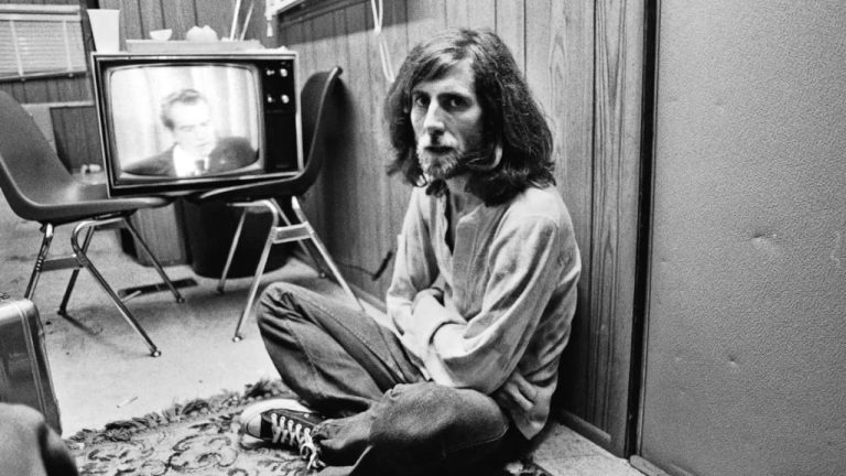 Graham Nash – Better Days – Oldies but Goodies
