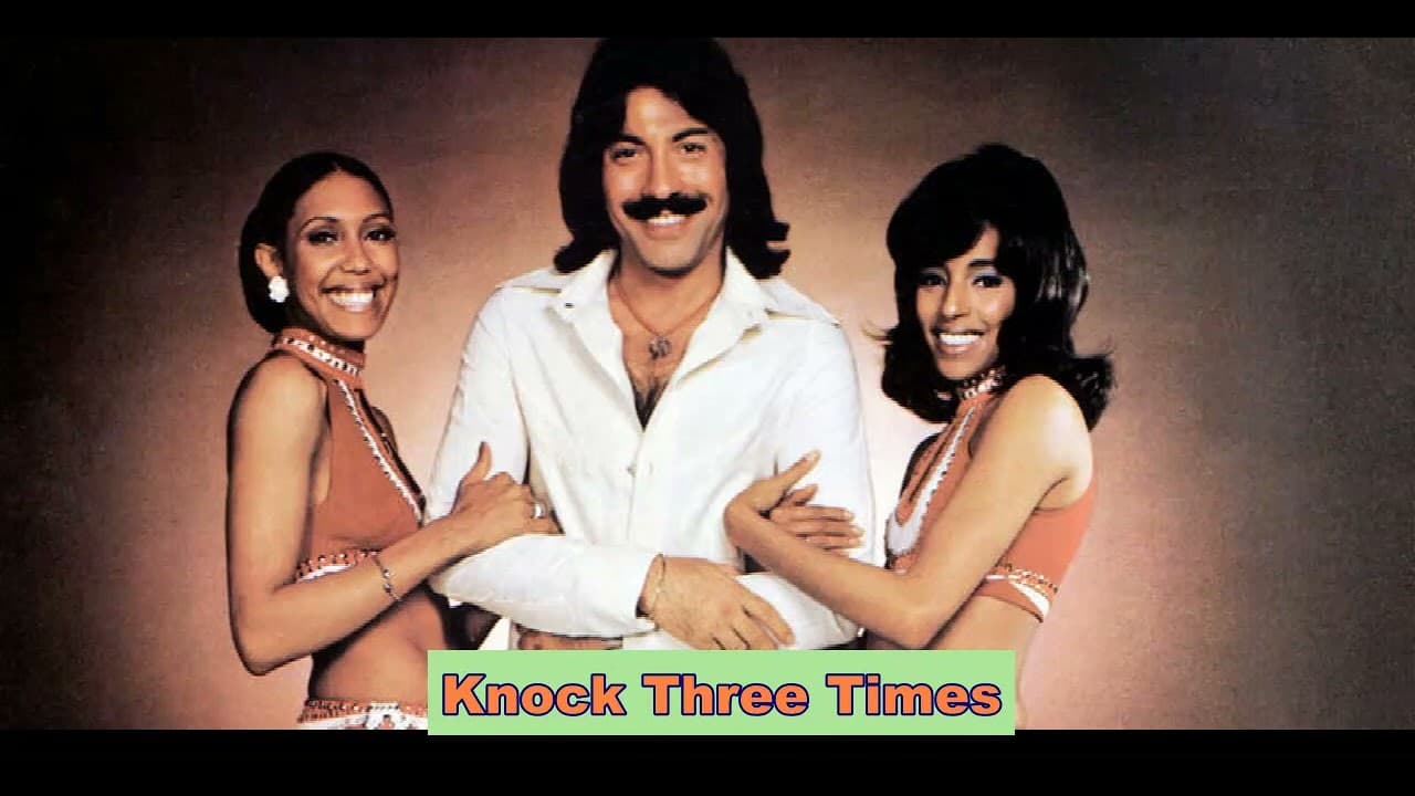 Tony Orlando & Dawn – Knock Three Times – Oldies but Goodies