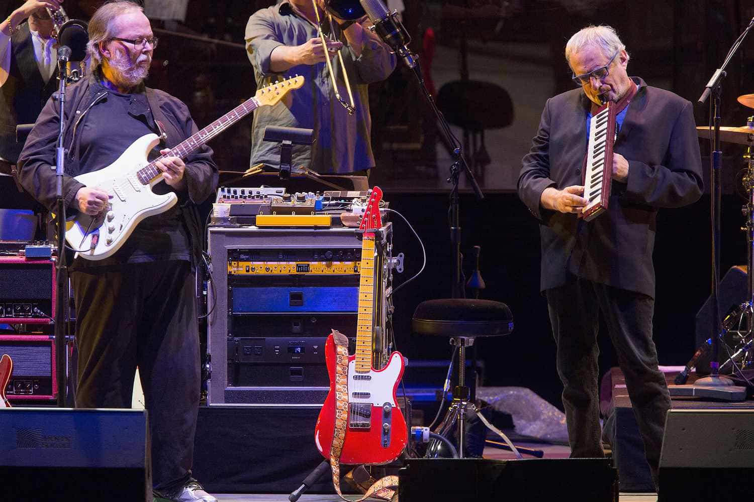 Steely Dan – Barrytown – Oldies but Goodies