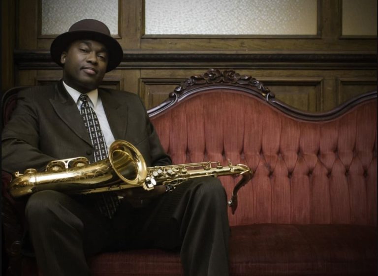James Carter & The Prisoners – Po’ Lazarus – Oldies but Goodies