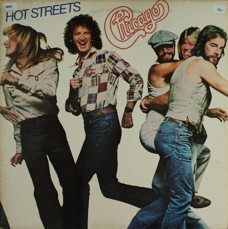 Chicago – Street Player – Oldies but Goodies