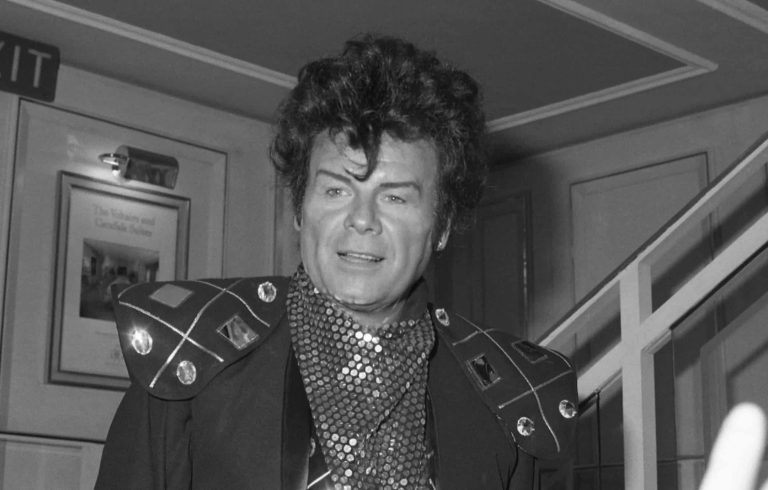 Gary Glitter – Rock ‘N’ Roll (Part 2) – Oldies but Goodies
