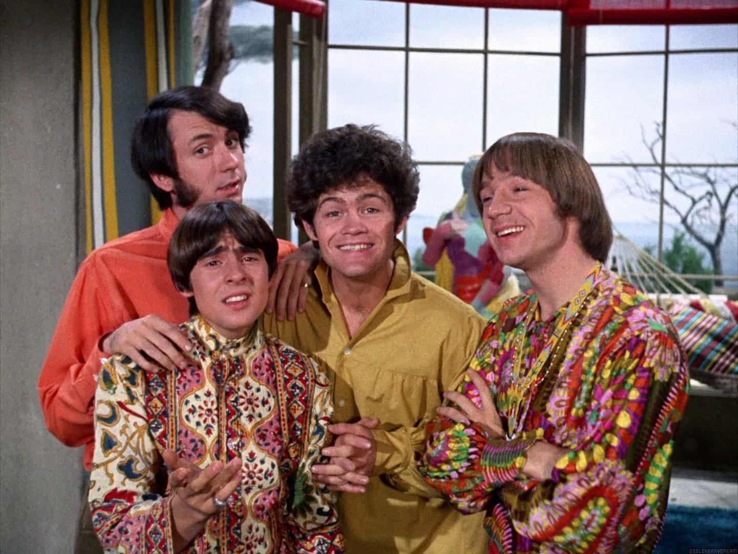 The Monkees – For Pete’s Sake – Oldies but Goodies