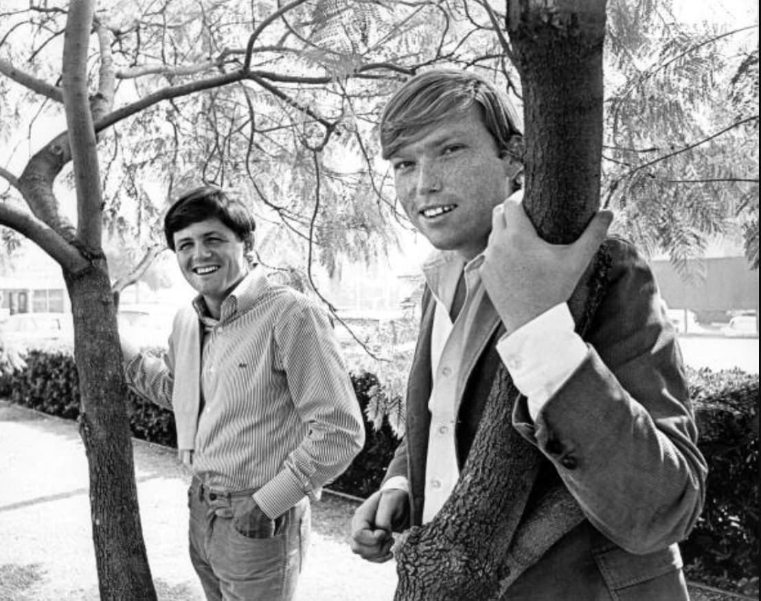 Bruce & Terry – Summer Means Fun – Oldies but Goodies