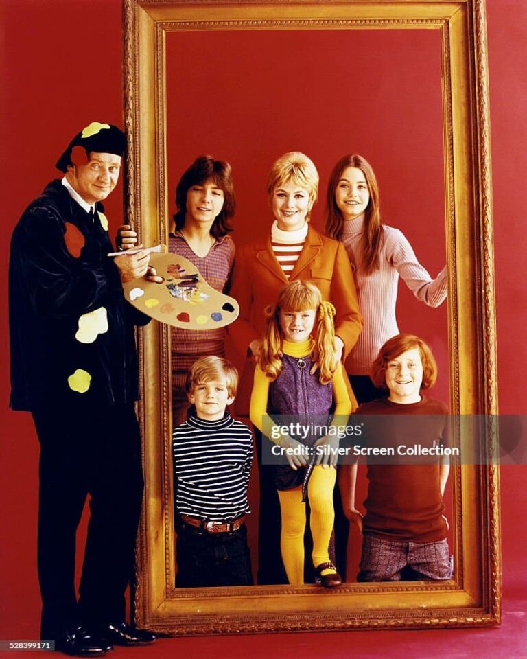 The Partridge Family – Singing My Song – Oldies but Goodies