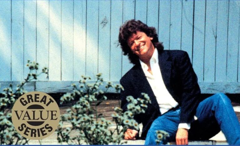 Johnny Rodriguez – Pass Me By (If You’re Only Passing Through) – Oldies ...