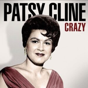 Patsy Cline – Crazy – Oldies but Goodies