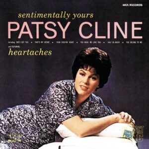 Patsy Cline – Strange – Oldies but Goodies
