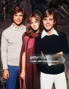 Shaun Cassidy – Hey Deanie – Oldies but Goodies