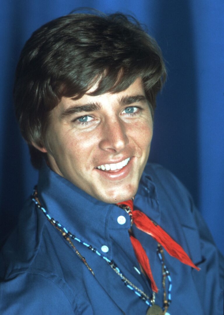 Bobby Sherman – Good For Each Other – Oldies but Goodies