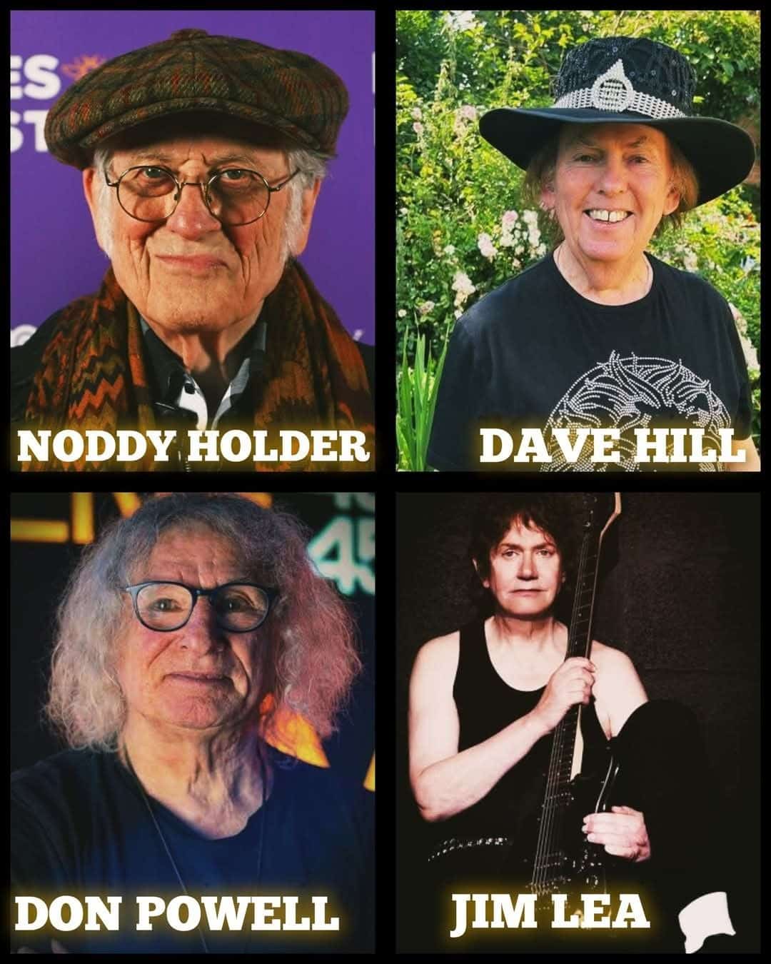 Slade – Summer Song (Wishing You Were Here) – Oldies but Goodies