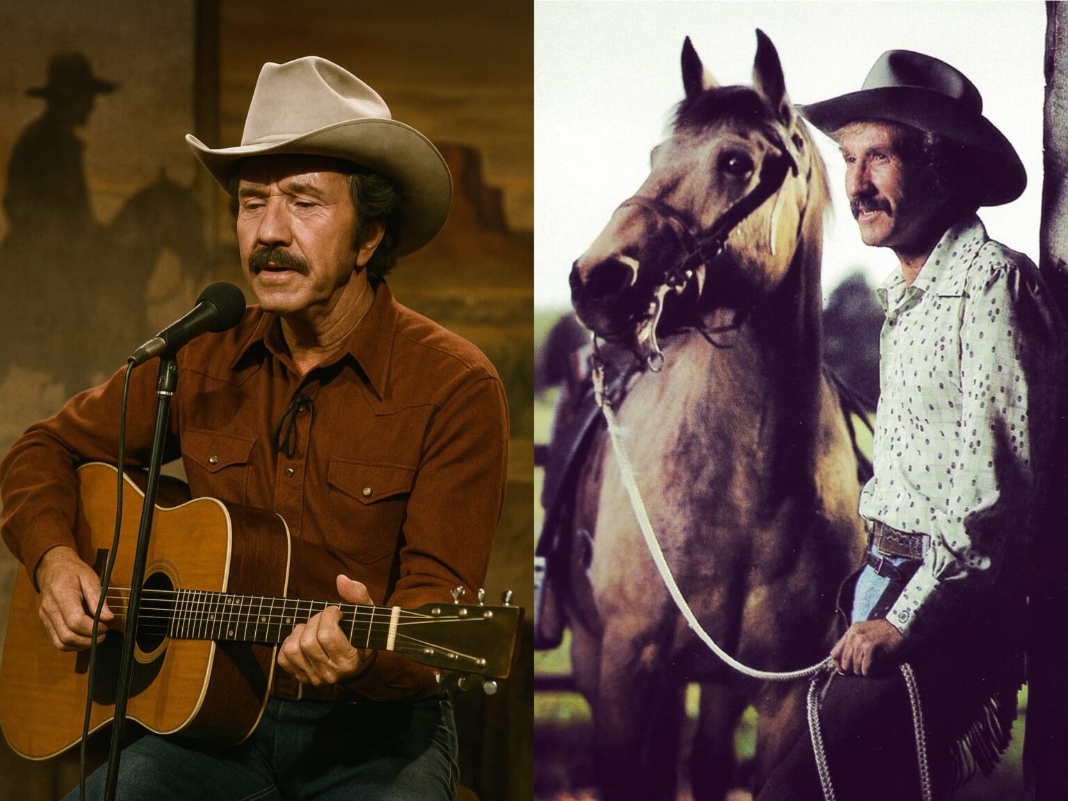 Marty Robbins – Utah Carol – Oldies but Goodies