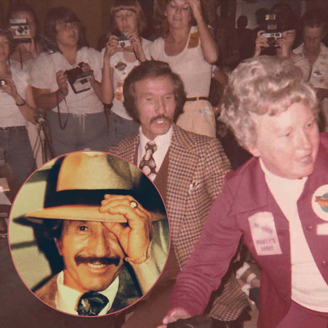 Marty Robbins – The Best Part Of Living – Oldies but Goodies