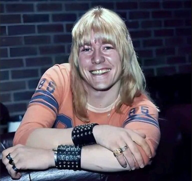 Brian Connolly – Hypnotized – Oldies but Goodies
