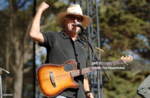 Jerry Jeff Walker – Public Domain – Oldies but Goodies
