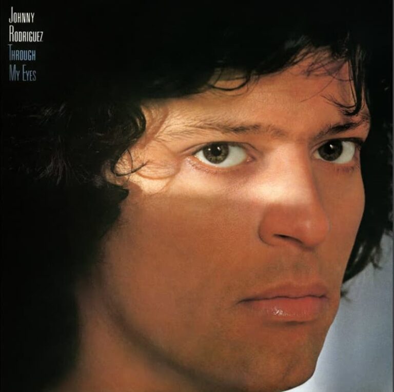 Johnny Rodriguez – Whatever Gets Me Through The Night – Oldies but Goodies