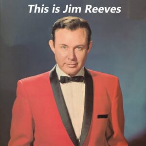 Jim Reeves – Four Walls – Oldies but Goodies