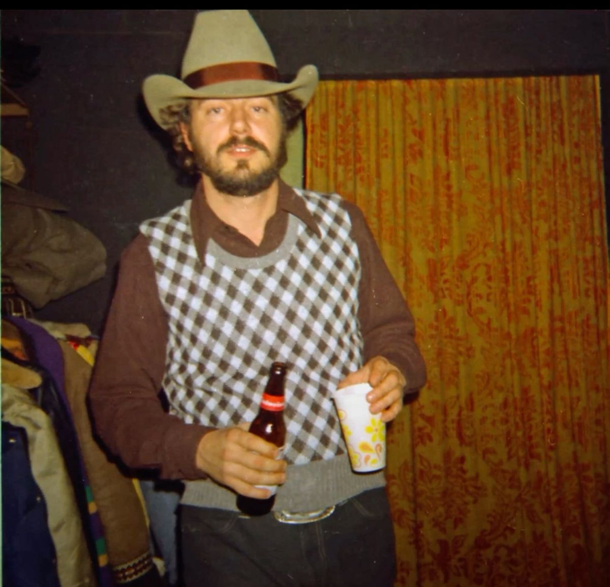 Jerry Jeff Walker – Night Rider’s Lament – Oldies but Goodies