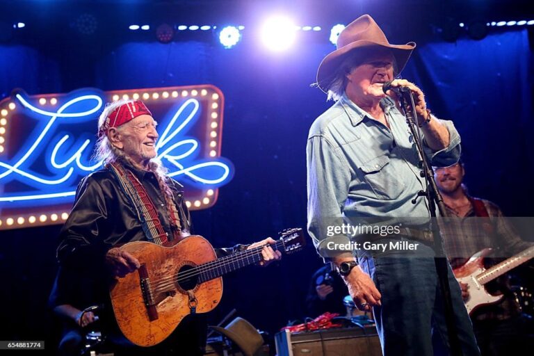 Billy Joe Shaver – Old Chunk of Coal – Oldies but Goodies