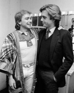 David Cassidy & Shaun Cassidy – You Could Drive A Person Crazy – Oldies ...