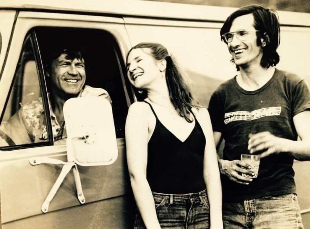 Townes Van Zandt – Tecumseh Valley – Oldies but Goodies