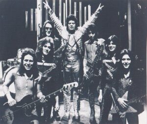 The Glitter Band – Angel Face – Oldies but Goodies