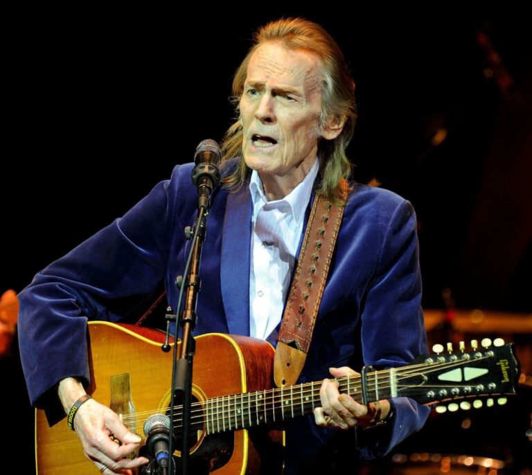 Gordon Lightfoot – Canadian Railroad Trilogy – Oldies but Goodies