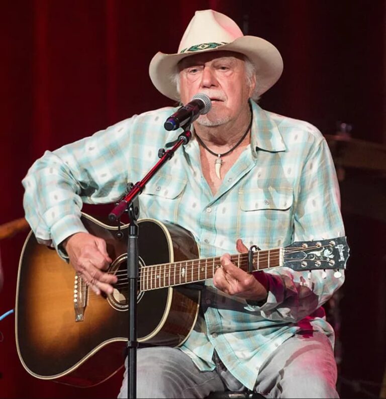 Jerry Jeff Walker – California Song – Oldies but Goodies