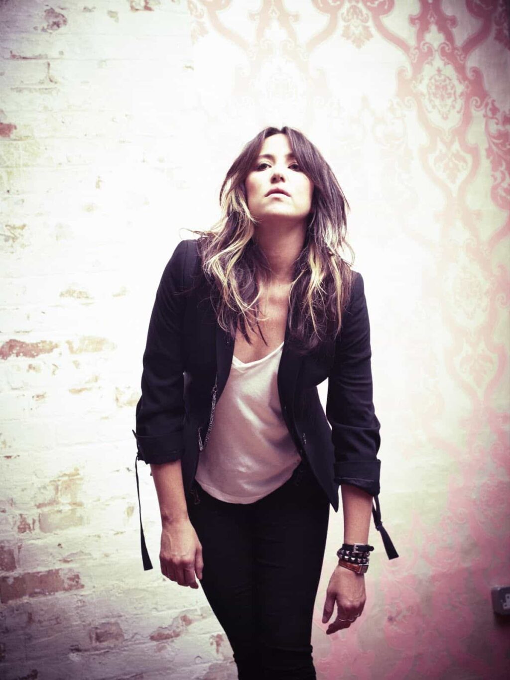 KT Tunstall – Suddenly I See – Oldies but Goodies