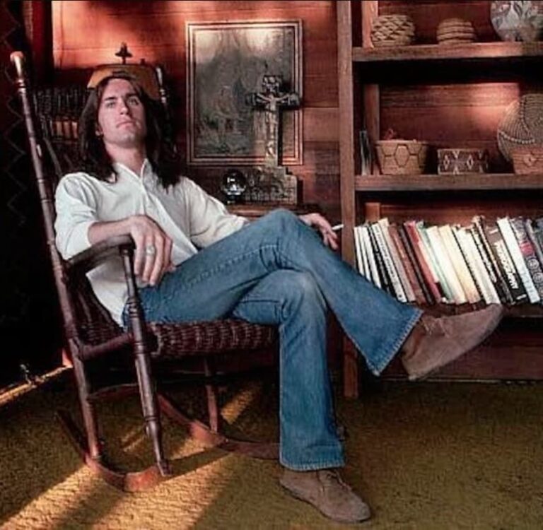Dan Fogelberg – Missing You – Oldies but Goodies