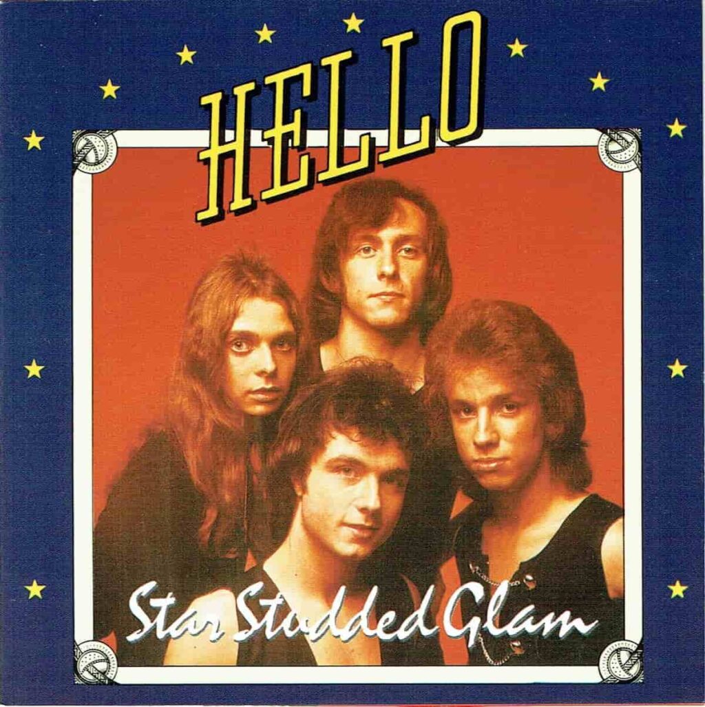 Hello – Tell Him – Oldies but Goodies