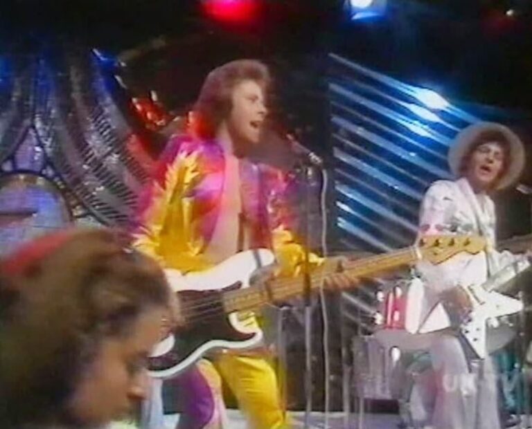 Showaddywaddy – Heartbeat – Oldies but Goodies