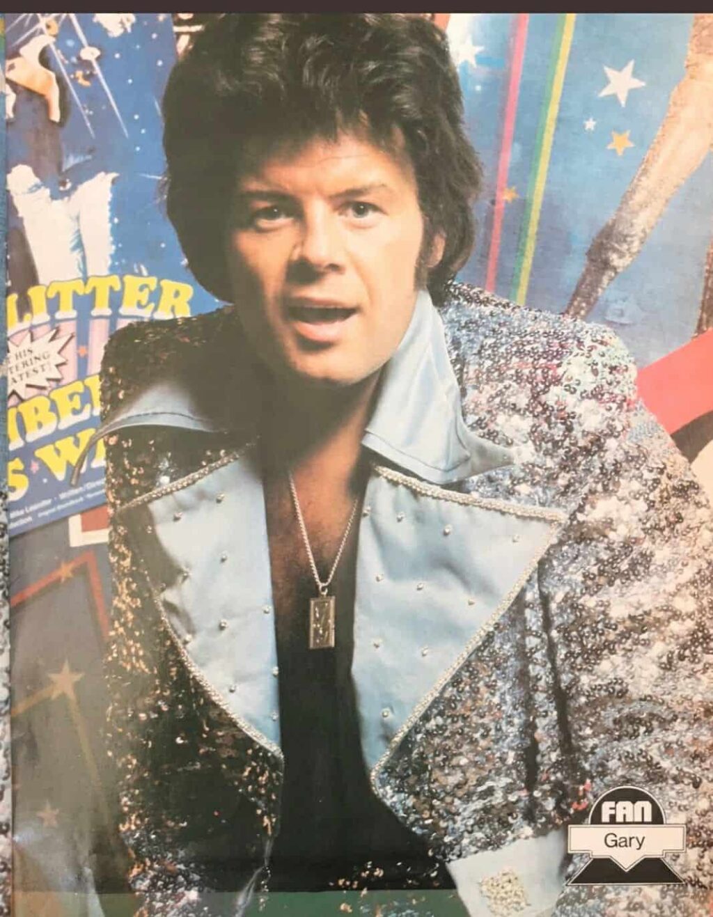 Gary Glitter – I’m The Leader Of The Gang (I Am!) – Oldies but Goodies