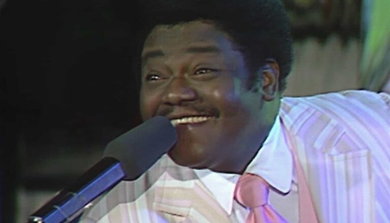 Fats Domino – Hello Josephine (Live on Austrian TV, 1977) – Oldies but ...