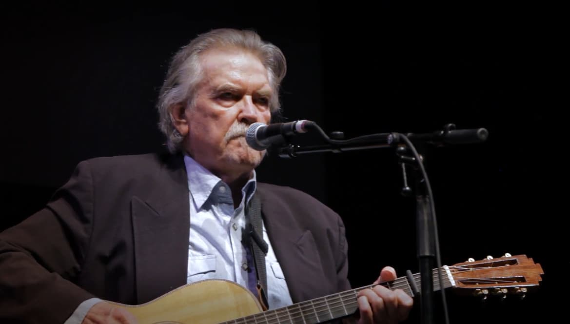 Guy Clark – Randall Knife(from Guy Clark’s 70th Birthday) – Oldies but ...