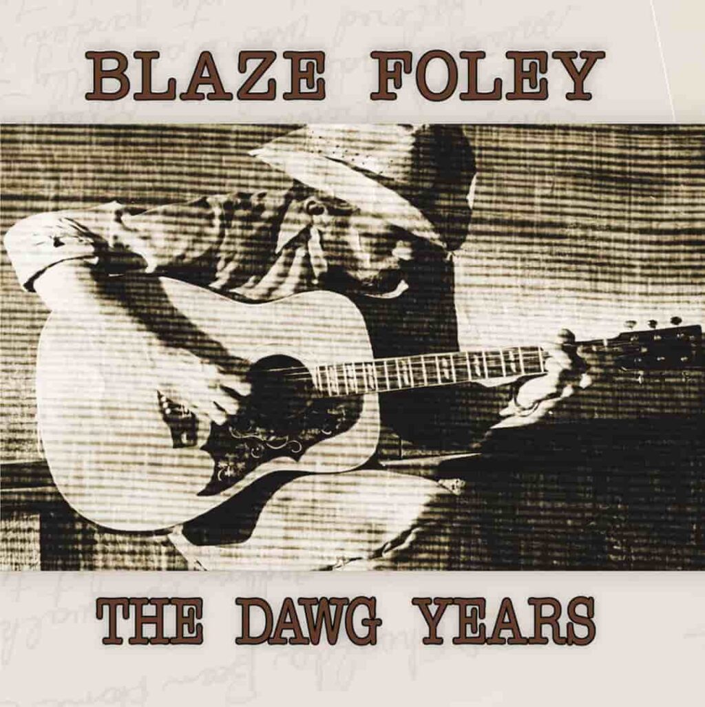 Blaze Foley – I Should Have Been Home – Oldies but Goodies