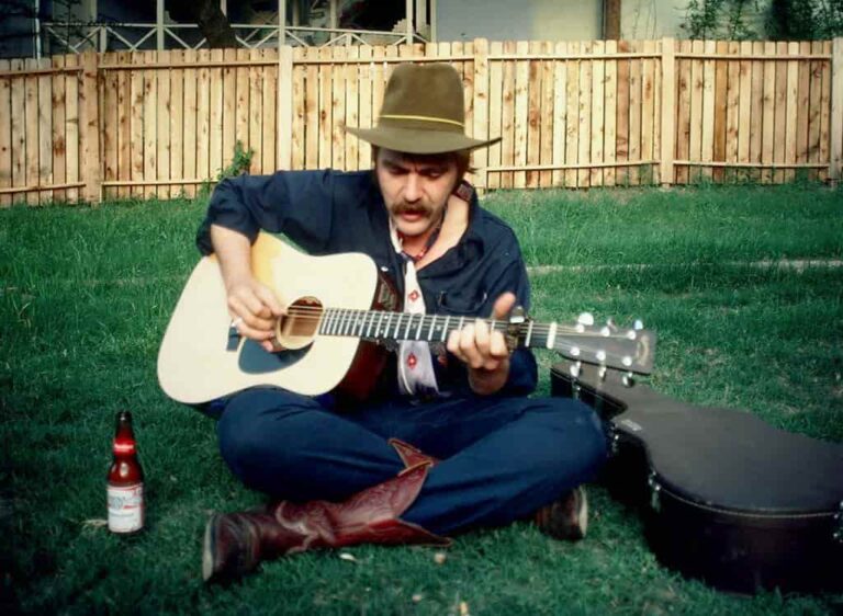 Blaze Foley – You’ll Get Yours Aplenty – Oldies but Goodies