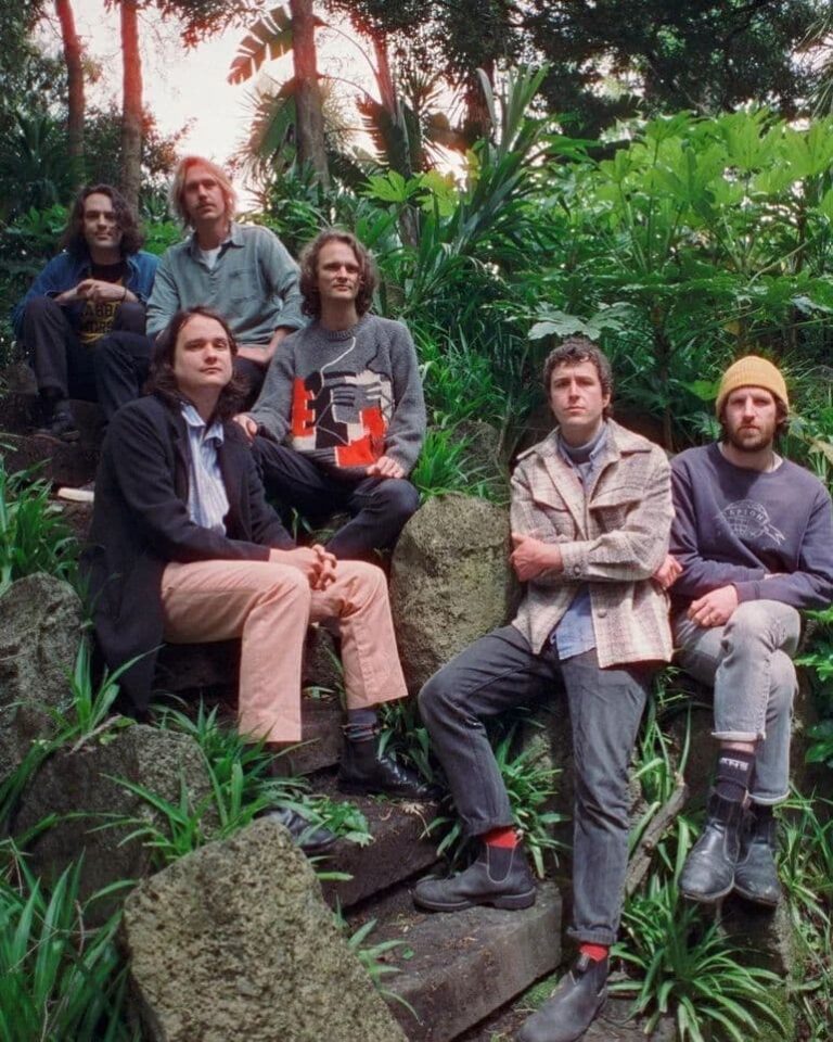 King Gizzard & The Lizard Wizard – Gila Monster – Oldies but Goodies