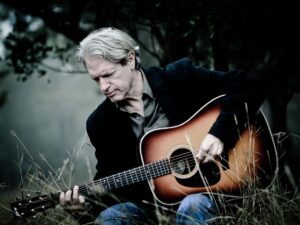 Sam Baker – Do Right Man – Oldies but Goodies