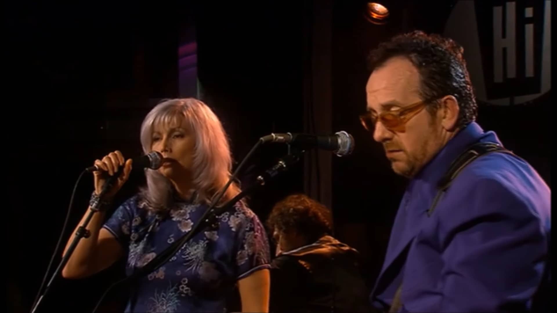 Emmylou Harris & Elvis Costello – I Still Miss Someone – Oldies but Goodies